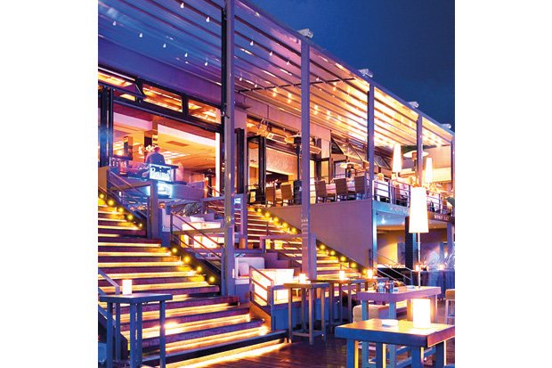 Reina Istanbul Turkey